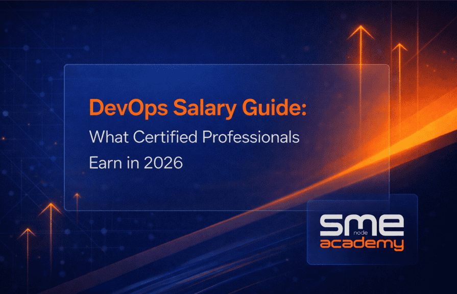 DevOps Salary in Canada (2026): $85K to $145K by Role